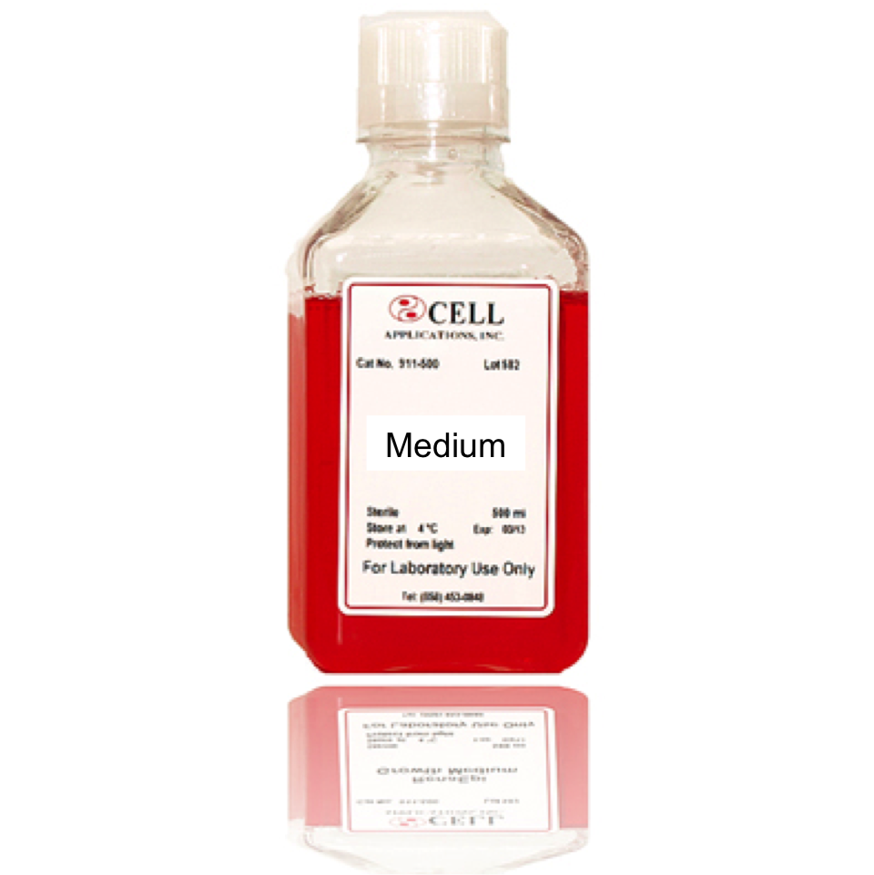 Blood Cell Culture Media | T & B Cells | Monocytes | Life Technologies ...